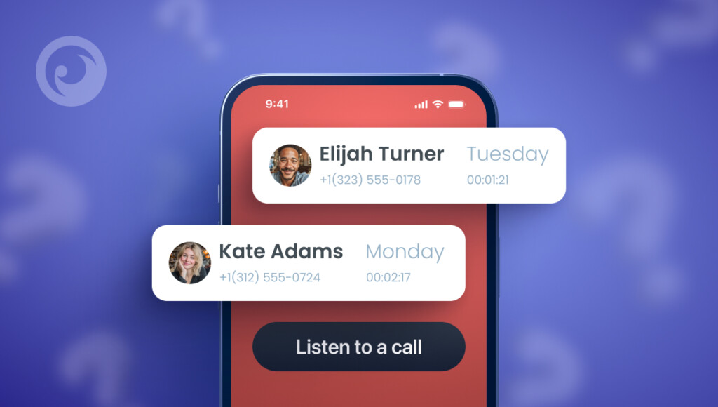 How to Listen to Cell Phone Conversations From Another Phone When Trust ...