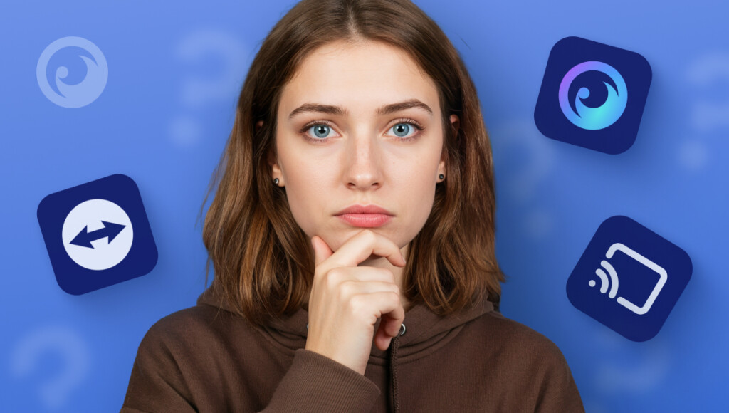 How Can I Mirror My Child's Phone to Mine? 4 Methods Inside