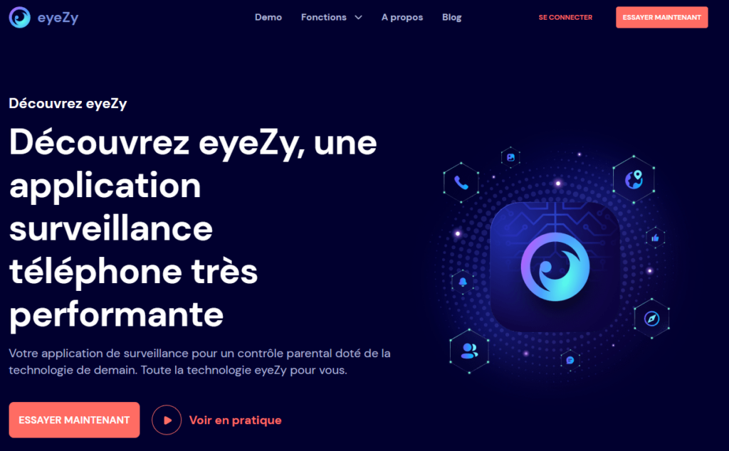 Avis Eyezy, voici tout ce qui à savoir sur l’application Eyezy