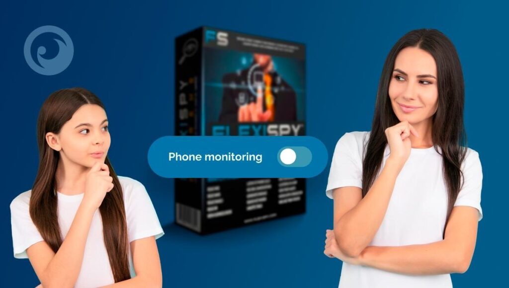 FlexiSPY Avis - Expérience Avec Le Logiciel de Contrôle Parental