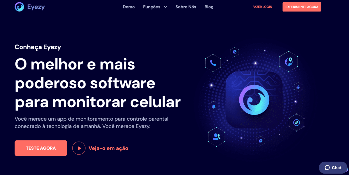 Preço do Eyezy: Quanto lhe custará uma boa aplicação de controlo parental?