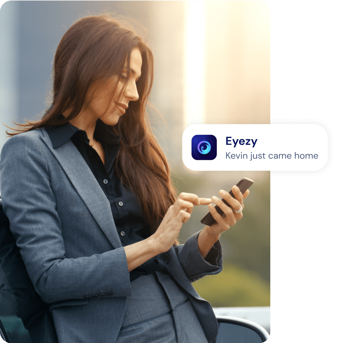 Eyezy Family Kit - Try Our Family Plan