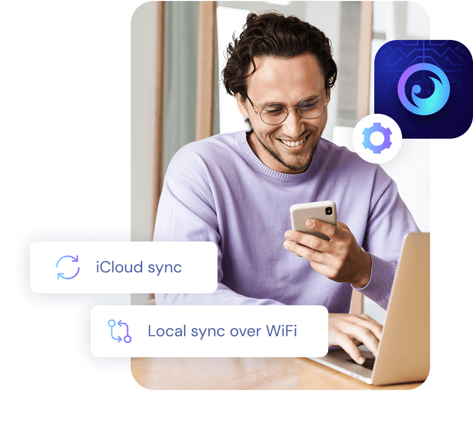 Discover Friendly Installer