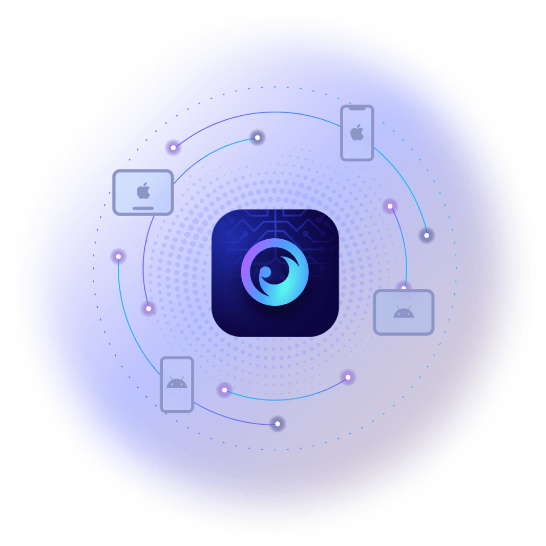 La mejor app der planeta para monitorear un celular