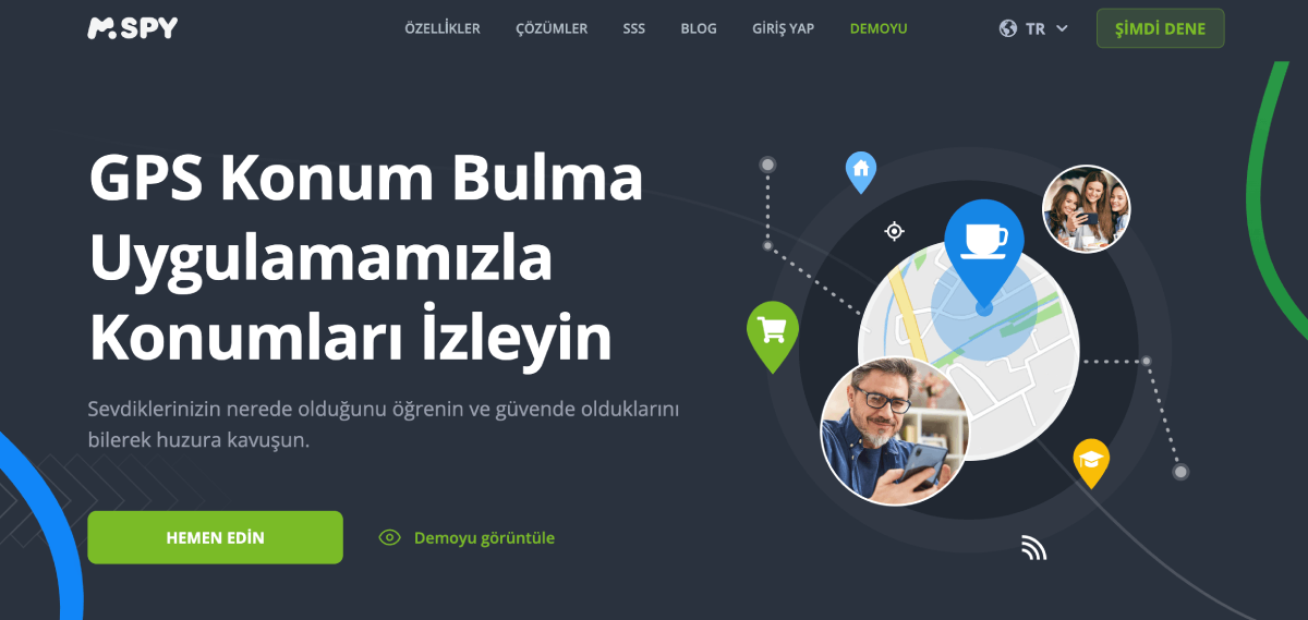 Numaradan Konum Bulma: En Etkili ve Güvenilir Yöntemler